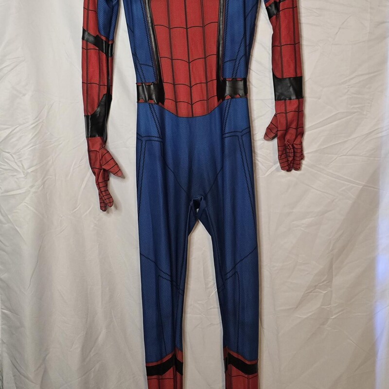 Yololary Spiderman Suit - Etsy Canada