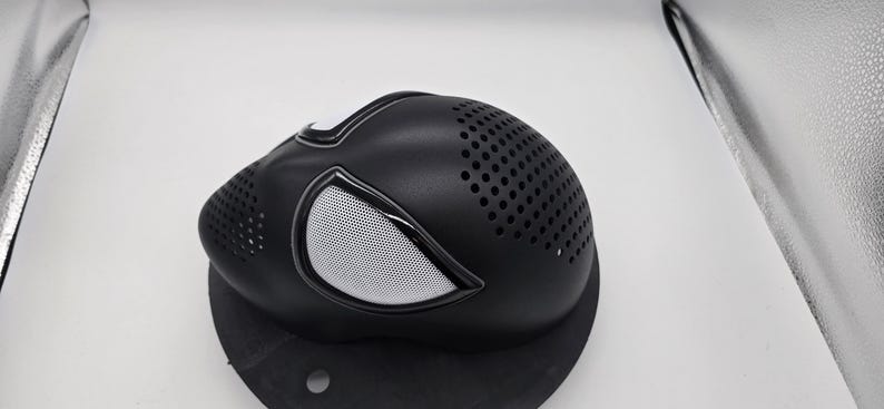 TASM2 Faceshell - Etsy