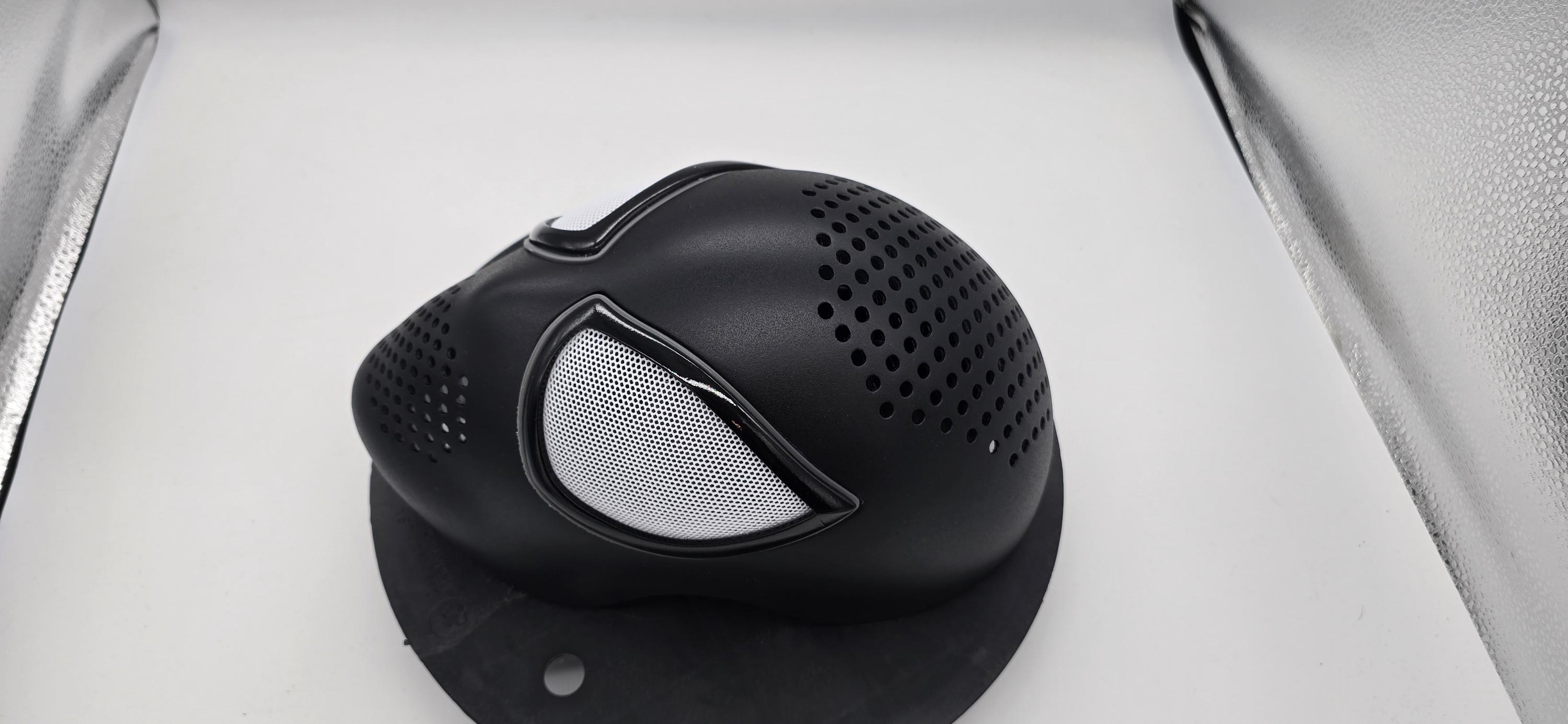 TASM2 Faceshell - Etsy