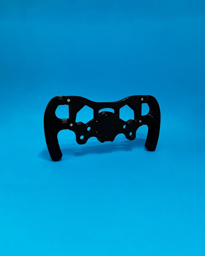 Logitech G29/G920/G923 F1 Racing Wheel - Etsy