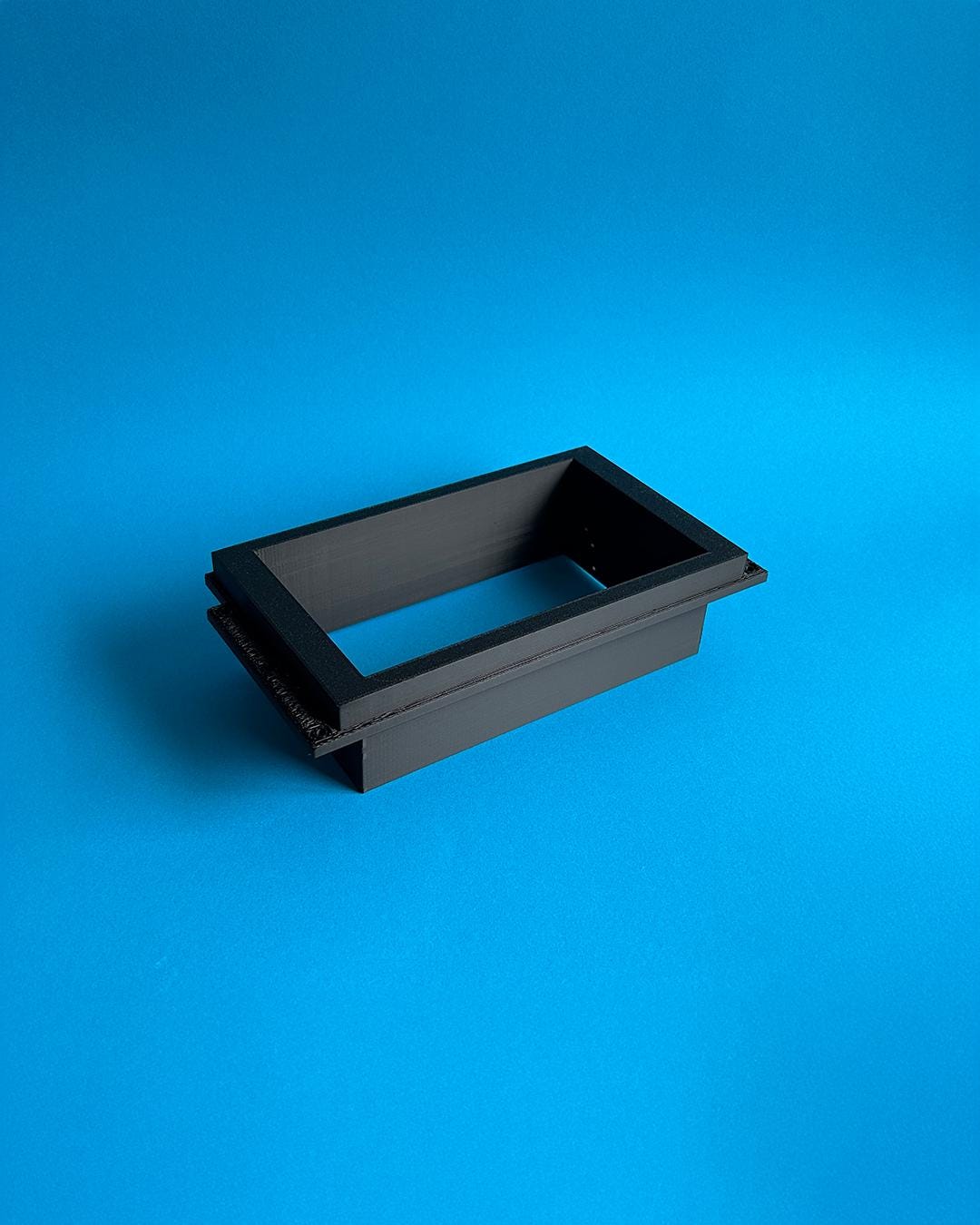 Mazda RX7 FC Double Din Radio Adapter - Etsy