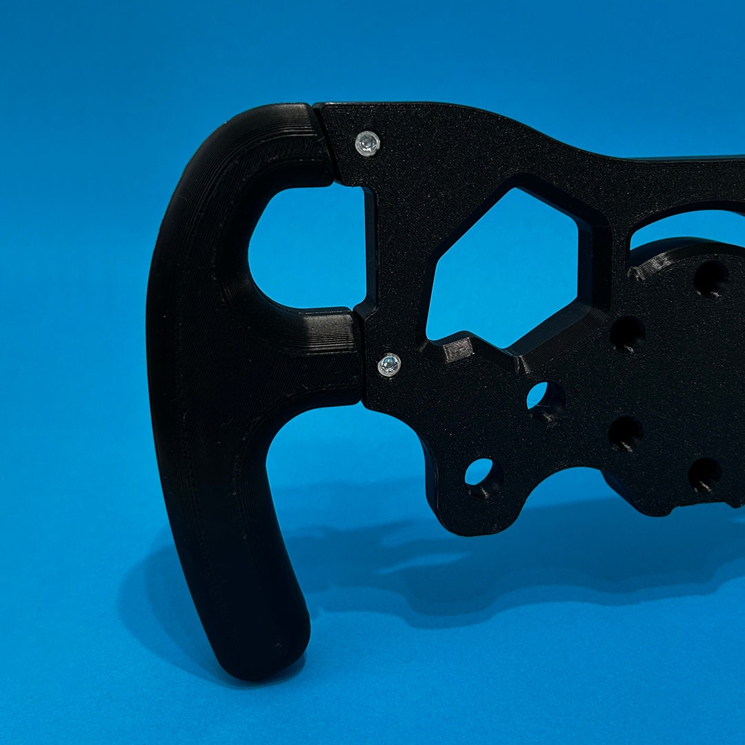 Logitech G29/G920/G923 F1 Racing Wheel - Etsy