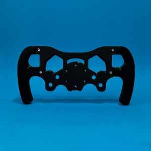 Logitech G29/G920/G923 F1 Racing Wheel - Etsy