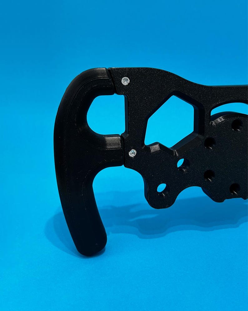 Logitech G29/G920/G923 F1 Racing Wheel - Etsy