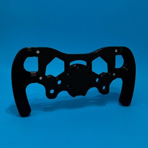 Logitech G29/G920/G923 F1 Racing Wheel - Etsy