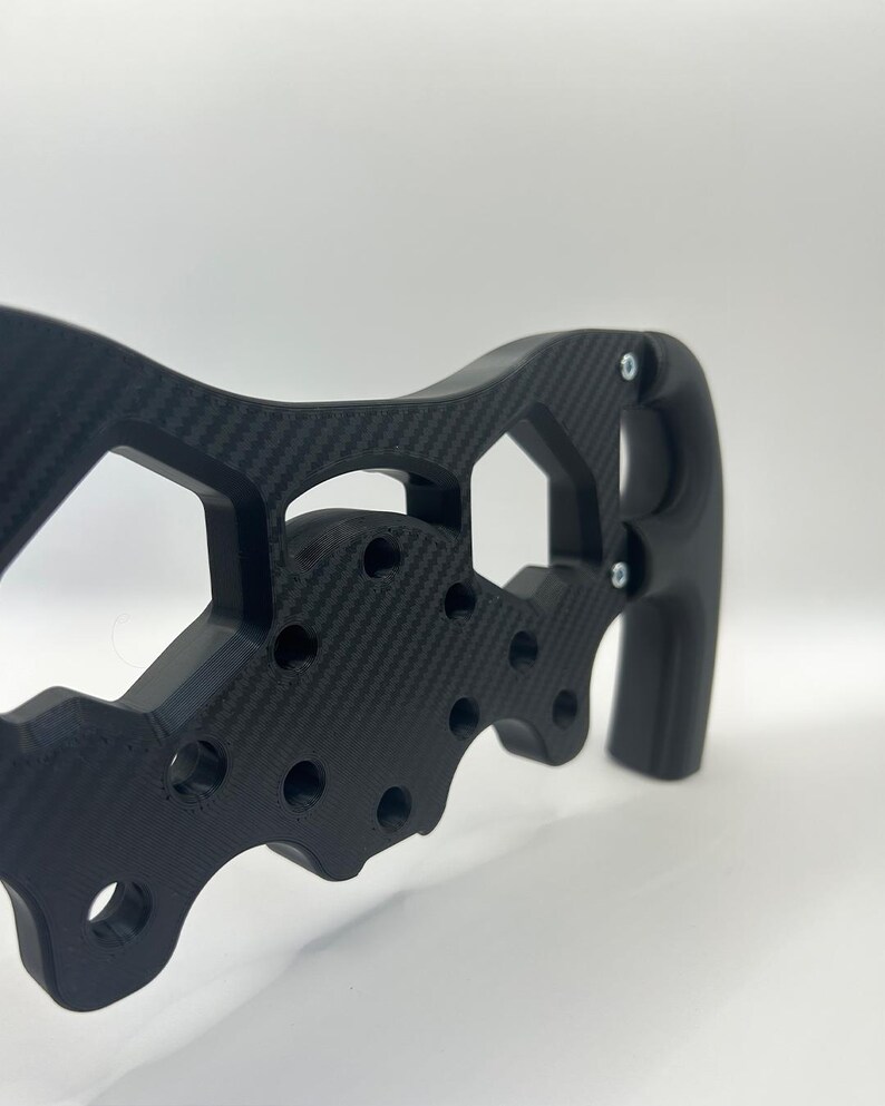 Logitech G29/G920/G923 F1 Racing Wheel - Etsy