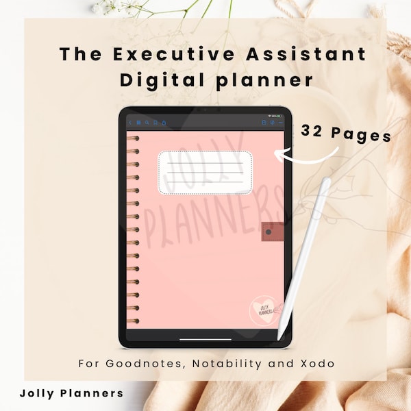 Executive Assistant - Etsy