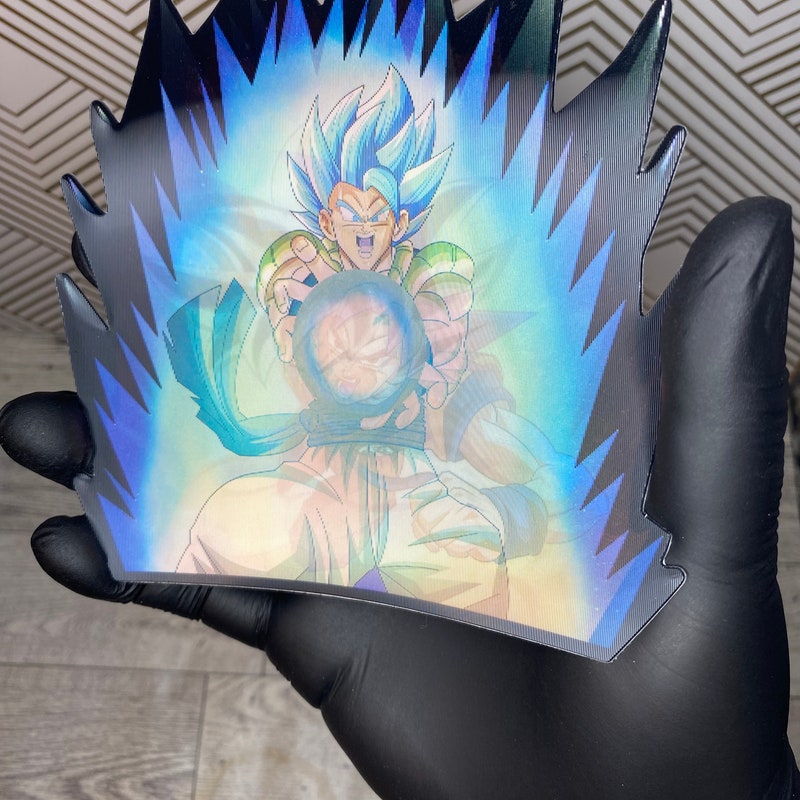 3d Decals Stickers - Etsy