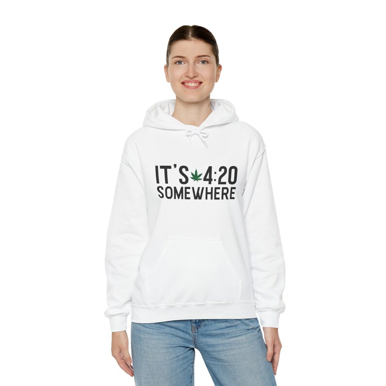 420 Somewhere Hoodie 420 Hoodie Stoner Hoodie Doobie - Etsy