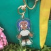 2.5 Splatoon 3 Hiro/ocho Acrylic Keychain - Etsy