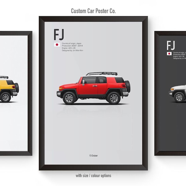 Fj - Etsy