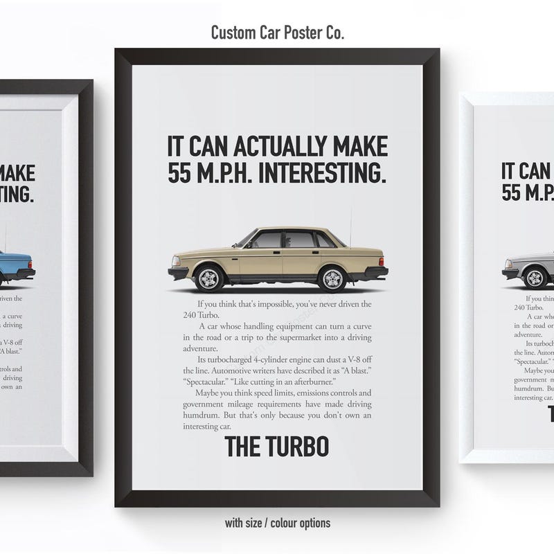 Original Volvo Roof Box Amount of Liters - Etsy Canada