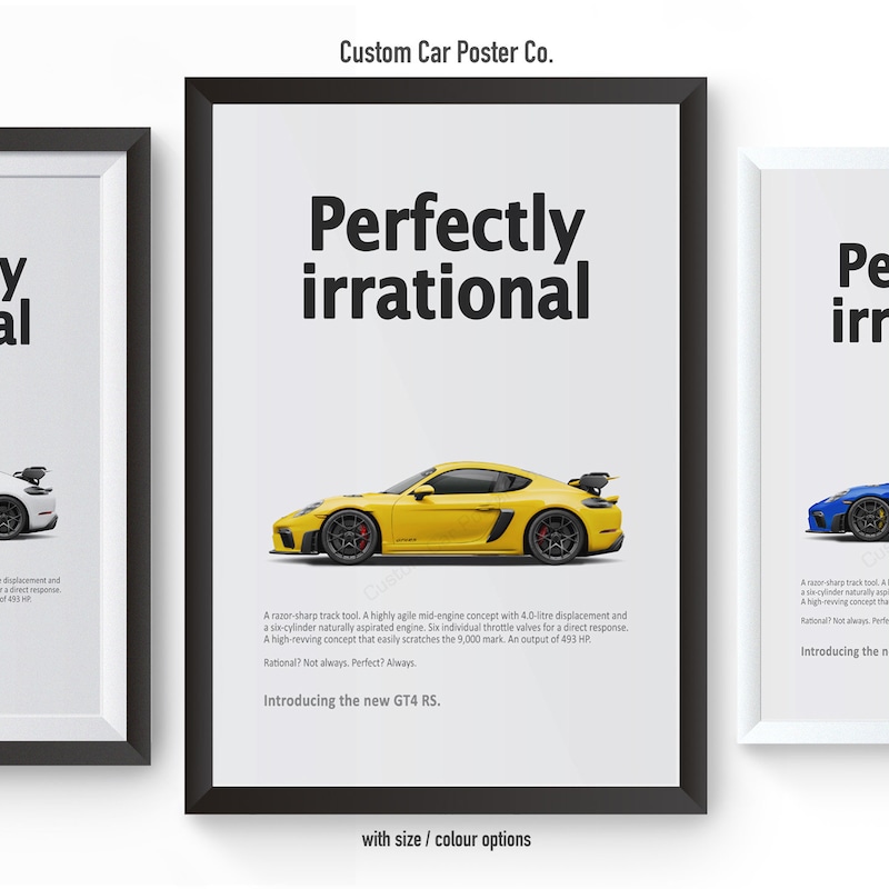 Posters Cayman - Etsy