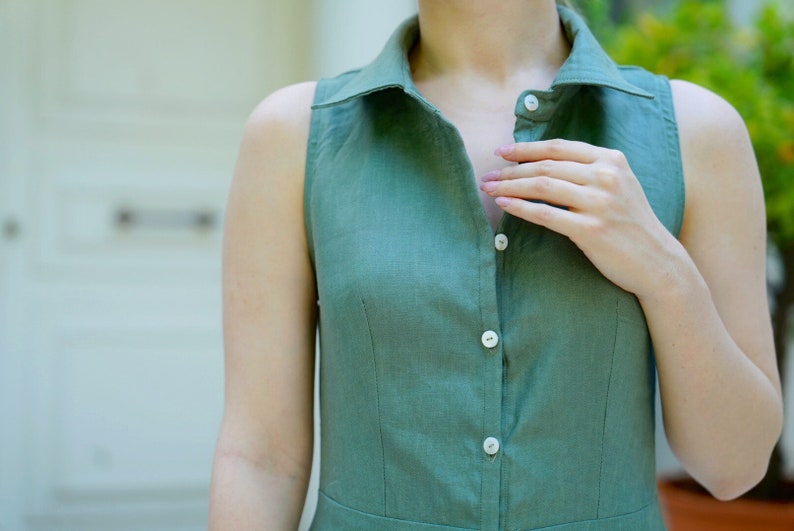 The Muse Dress Pdf Sewing Pattern With Tutorial Size 34-48 - Etsy