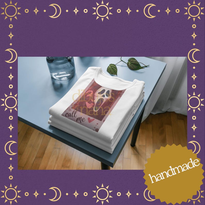 Call Me Ghostface PNG Scream Clipart ghostface Halloween bad Boys PNG ...