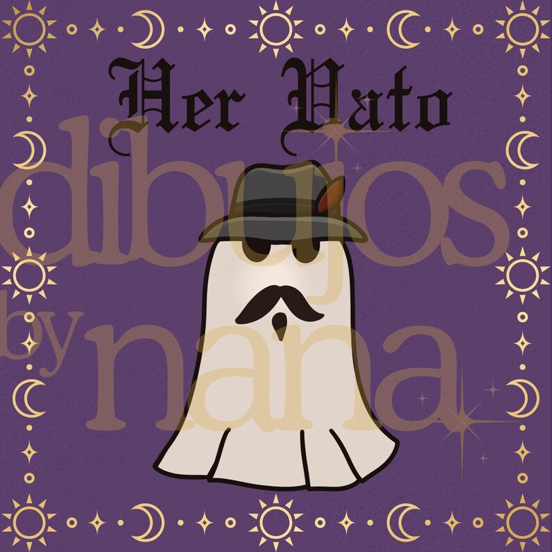Her Vato Png Cholo Ghost Mexican Ghost Png Chicano Art Homies Vato Png ...