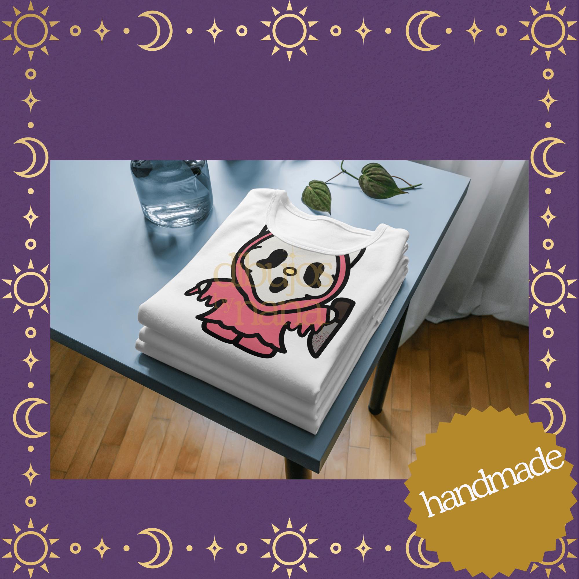 Ghostface Kitty Png Scream Png Kitty Design Horror Kawaii Cute Cat Png ...