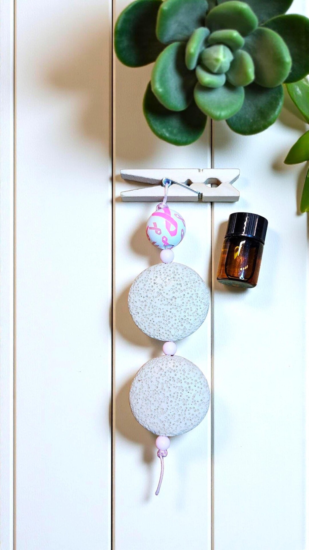 Lava Rock Essential Oil Diffuser - Etsy