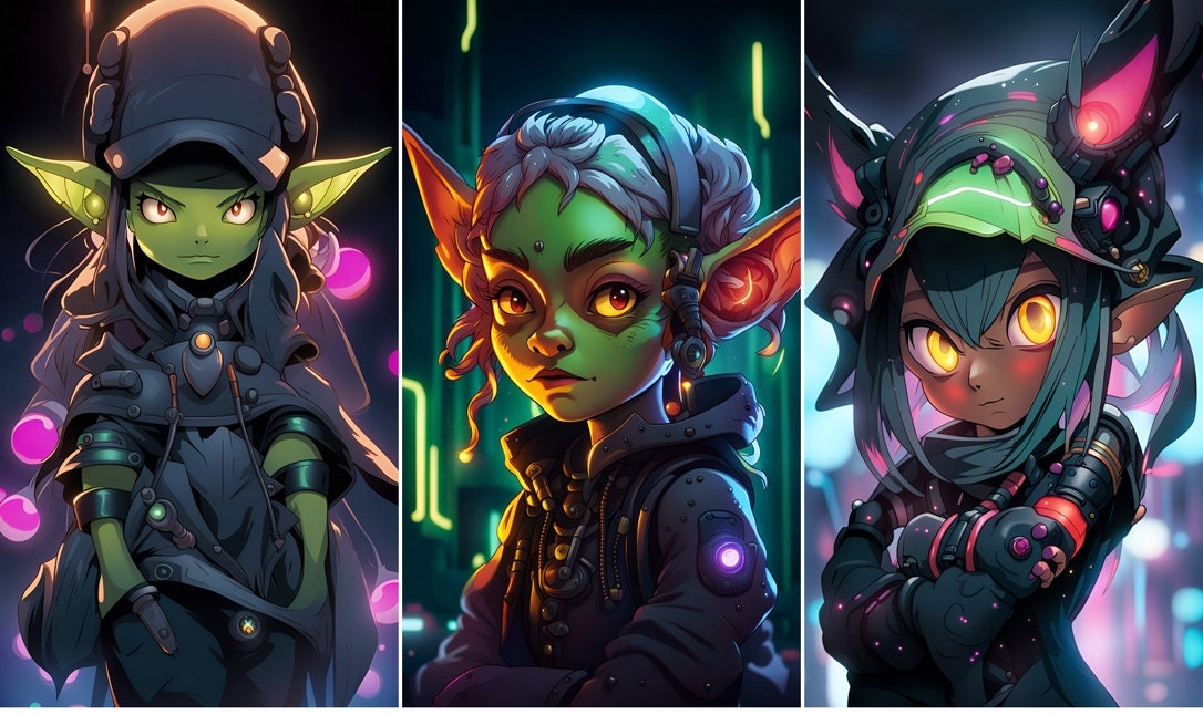 58 Green Goblins HD Phone Wallpapers Goblin Wallpaper Hd Mean Goblins - Etsy
