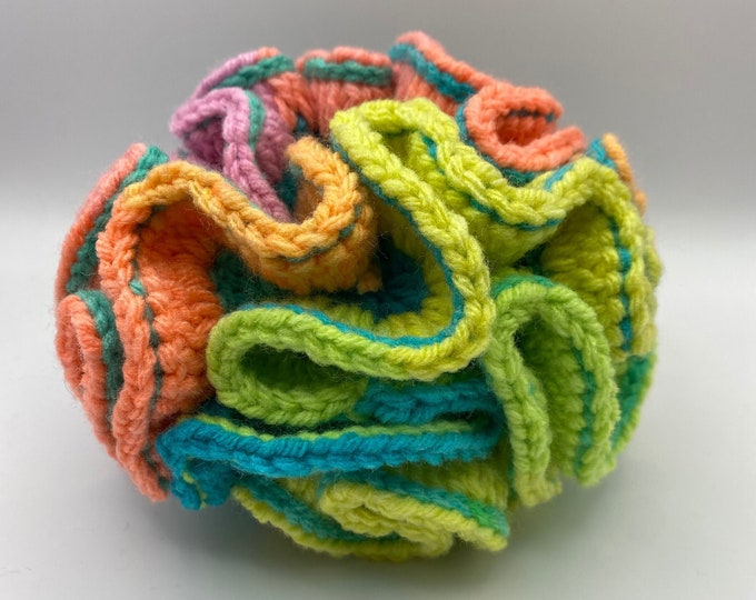 Fidget Ball A.k.a. Mobius Brain - Etsy