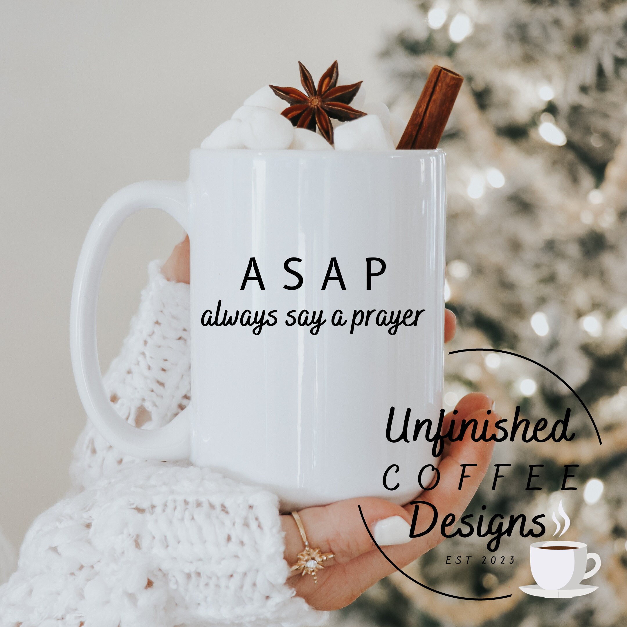 ASAP Always Say a Prayer Svg Png Prayer Svg Motivational Svg Faith Svg ...