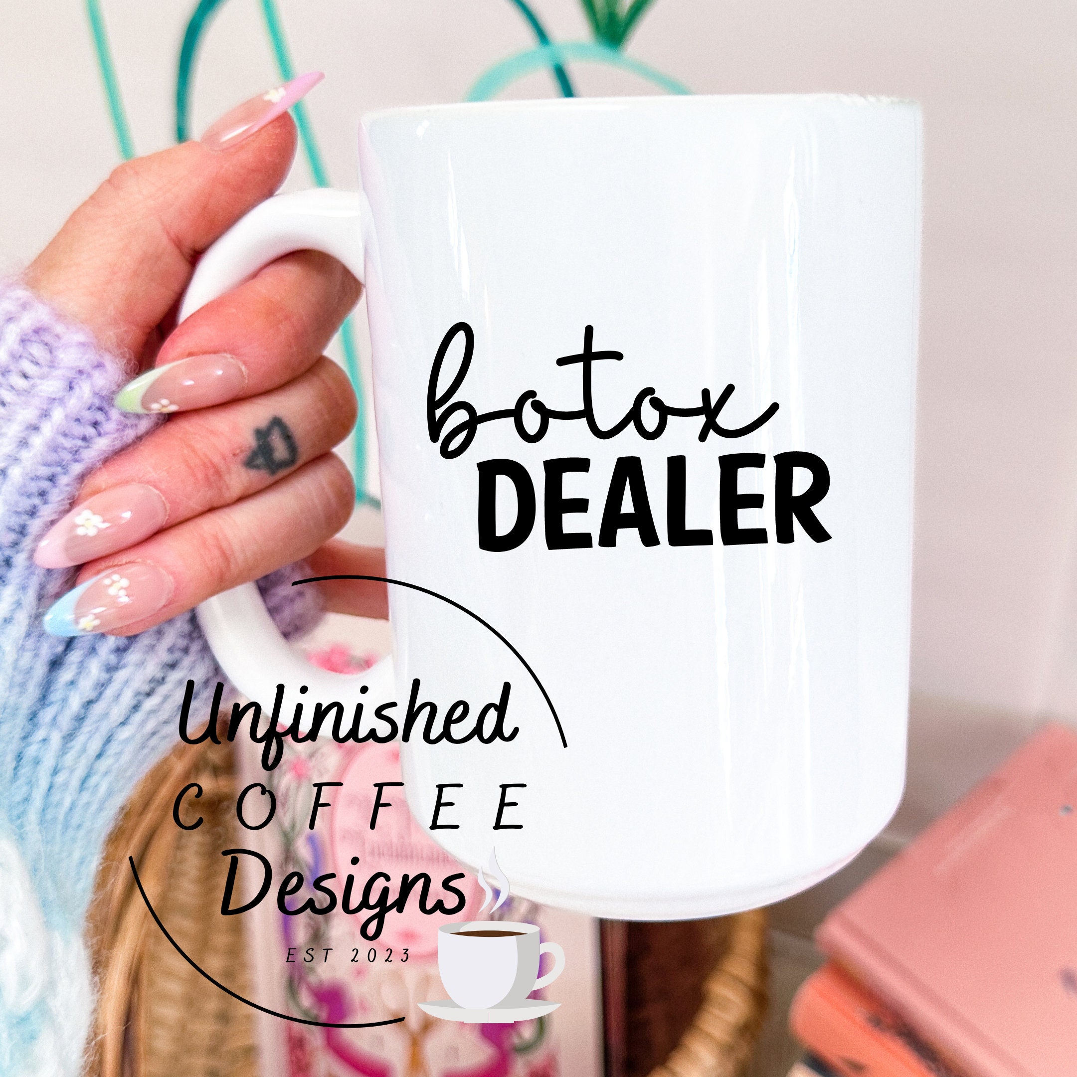 Botox Dealer SVG PNG, Botox Social Club Svg, Botox Nurse Svg, Botox Svg ...