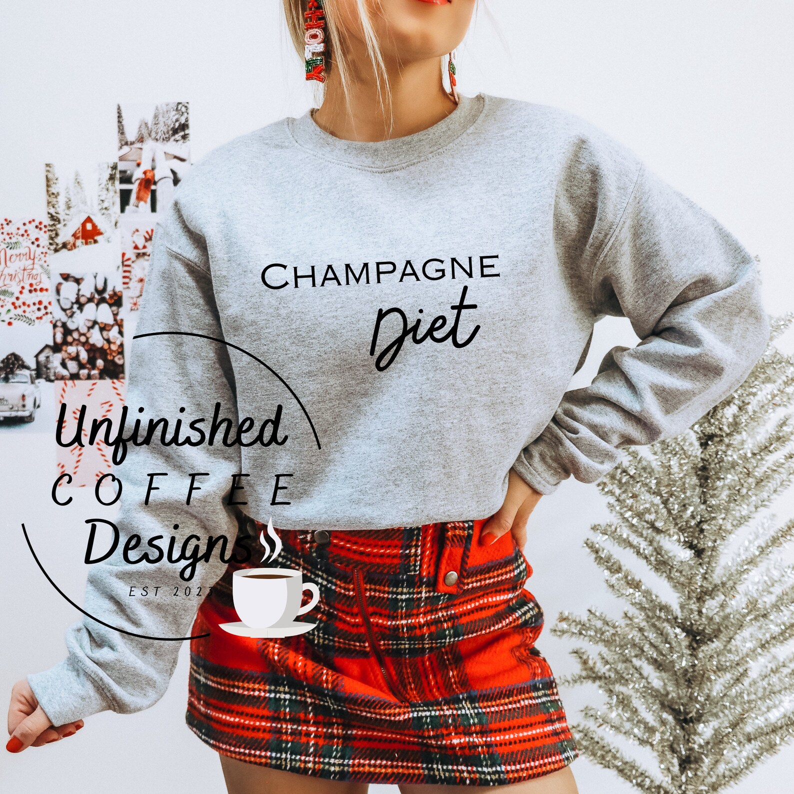 Champagne Diet Svg Png Mimosas Svg Champagne Svg Bachelorette Svg Girls ...