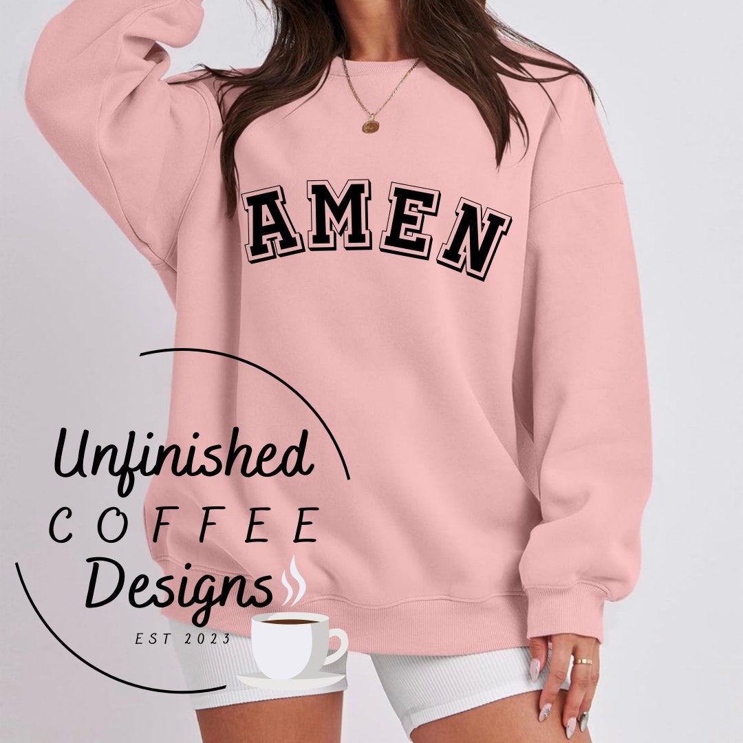 Amen SVG PNG | Christian Svg| Faith Svg| Religious Svg| Jesus Svg ...