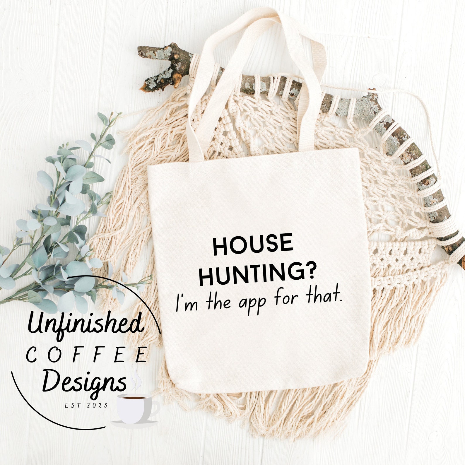 Realtor App SVG PNG | House Hunting Design (digital Download) - Etsy