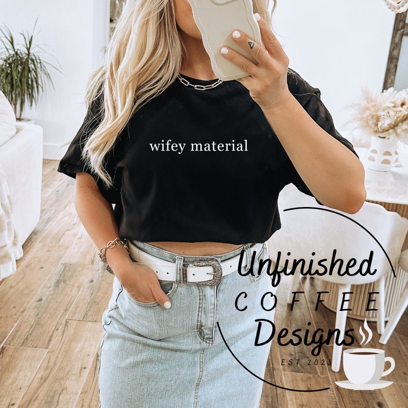 Wifey Material SVG, Bride, Wife Life PNG (digital Download) - Etsy