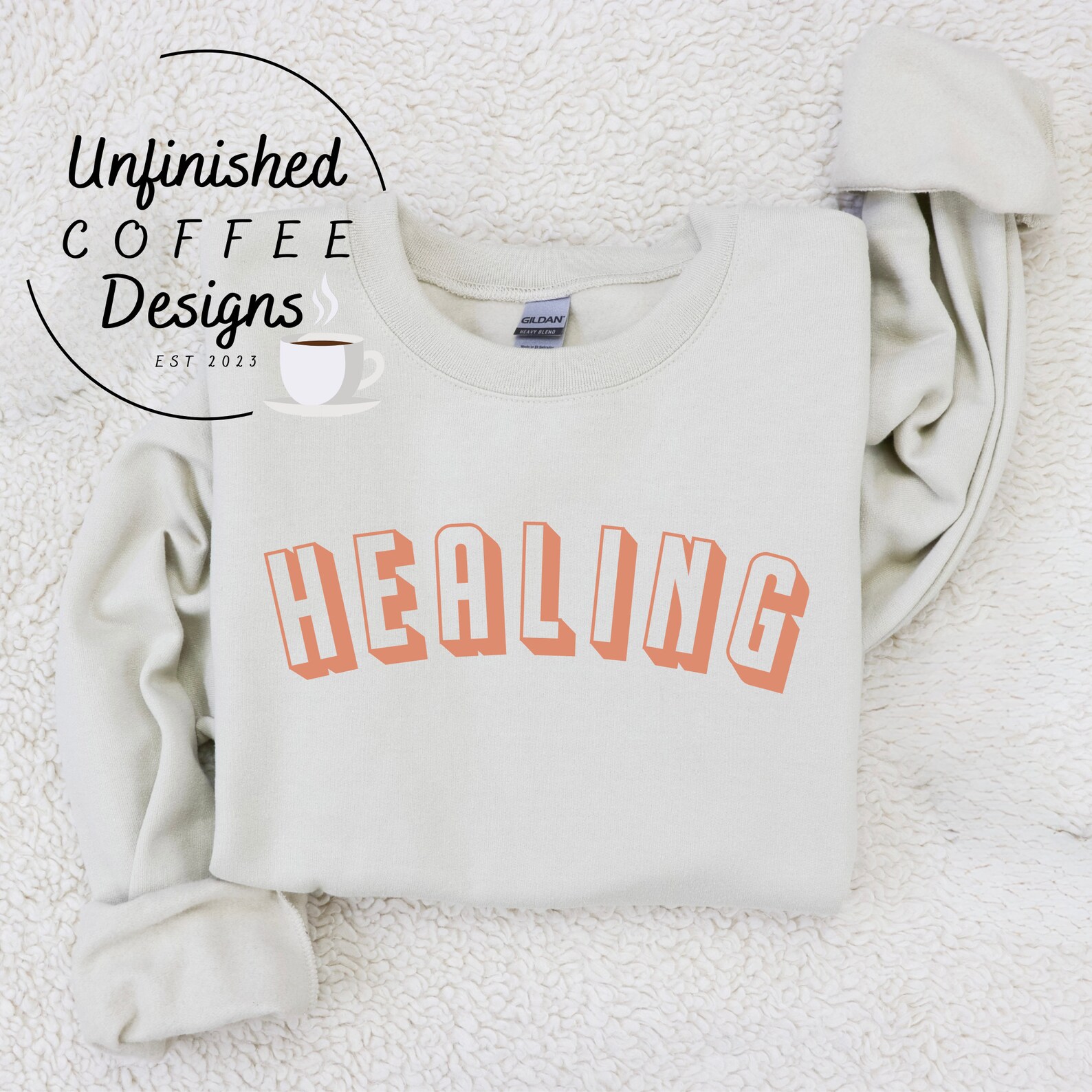 Healing SVG PNG, Healed Svg, Keep Going Svg, in My Healing Era Svg ...