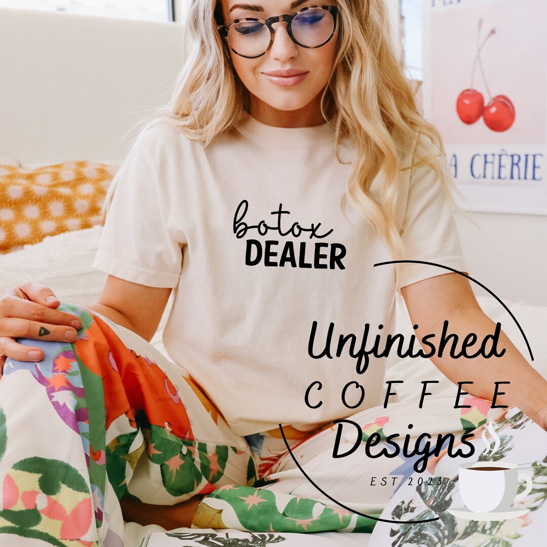 Botox Dealer SVG PNG, Botox Social Club Svg, Botox Nurse Svg, Botox Svg ...