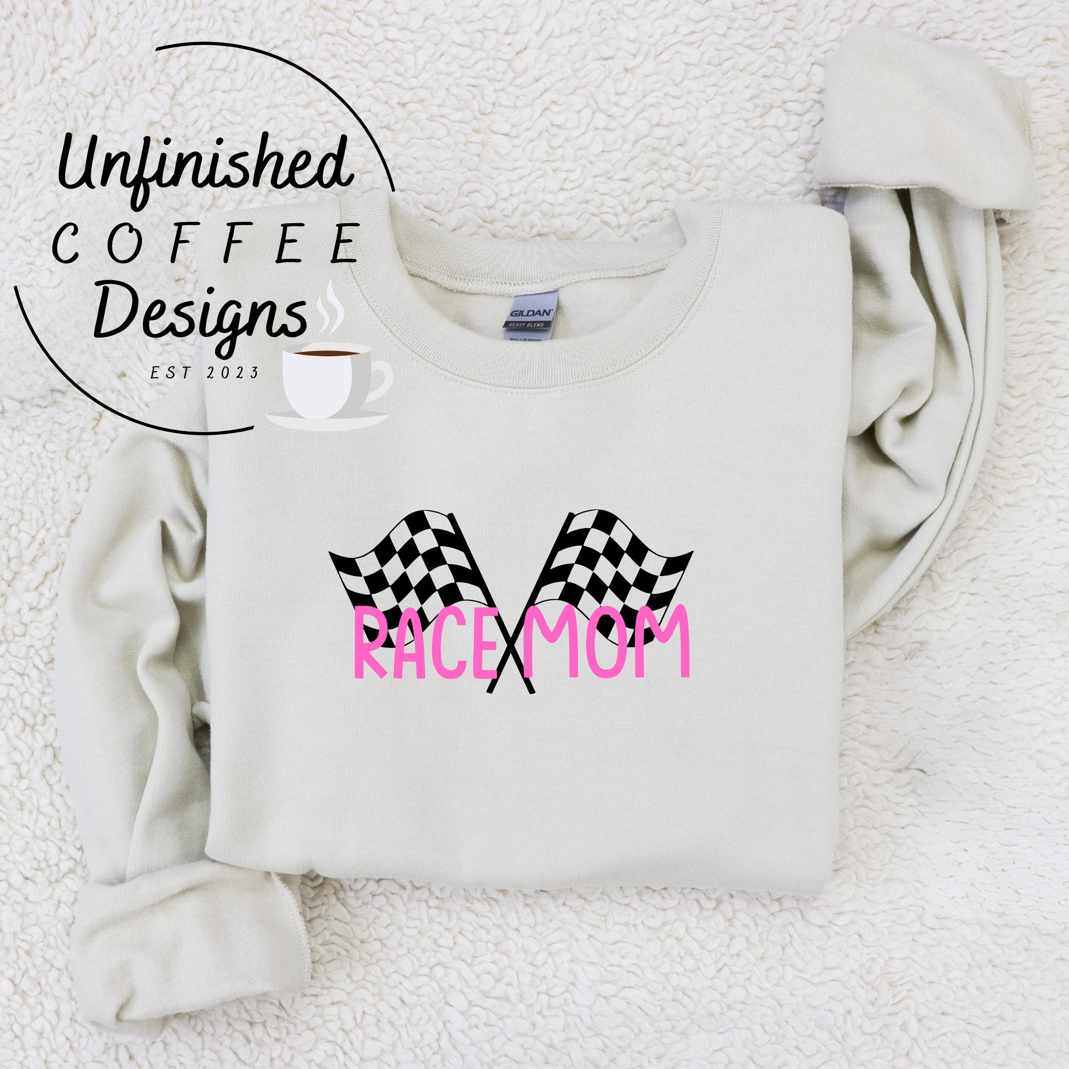 Race Mom SVG PNG, Racing Svg, Racing Flags Svg, Racing Flags Clipart ...