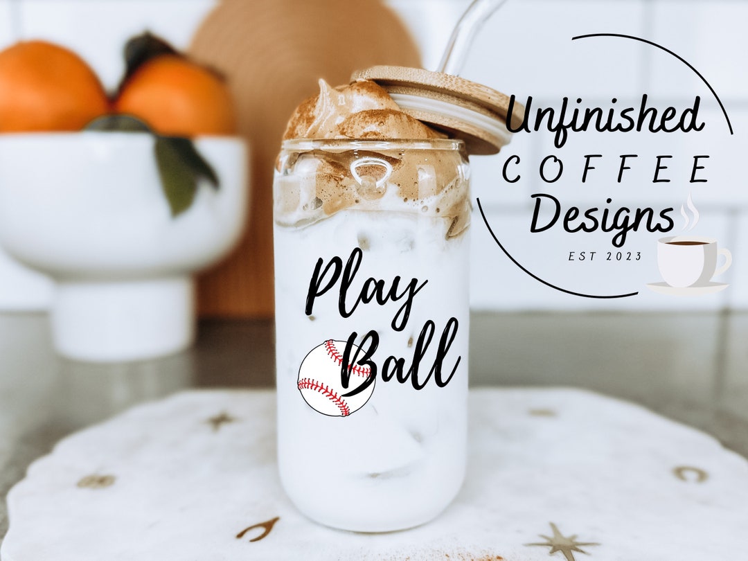 Play Ball Svg Baseball Svg Sports Svg Baseball Lover Svg Baseball Mom