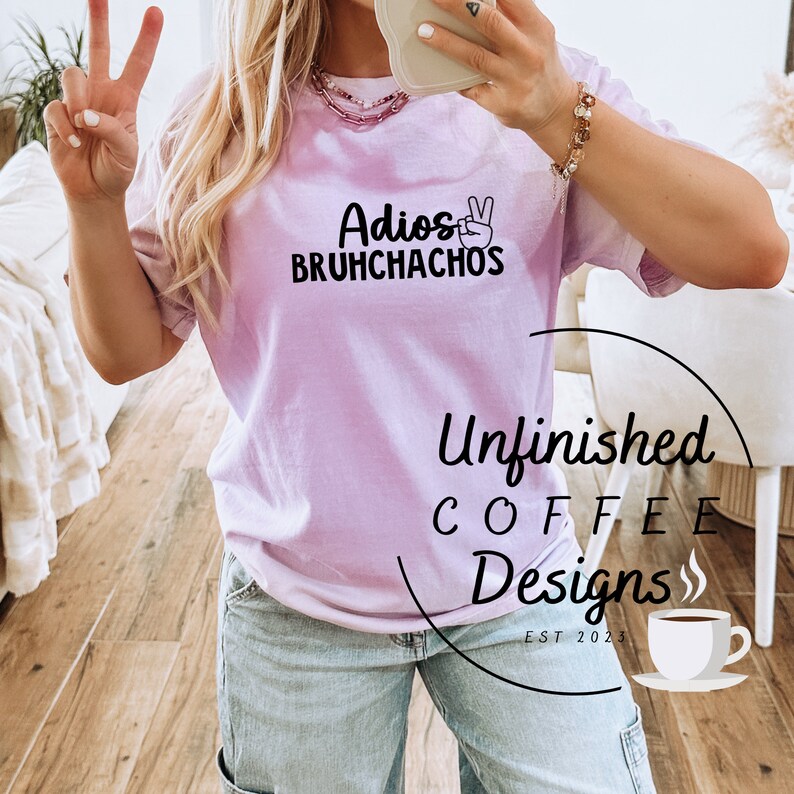 Adios Bruhchachos SVG PNG, Last Day of School Svg, Teachers Svg ...