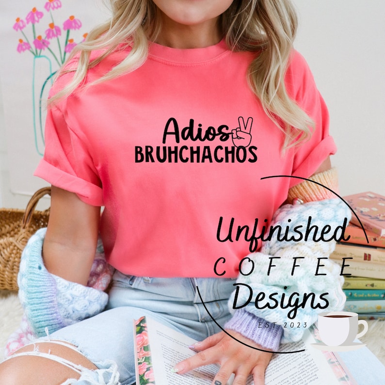 Adios Bruhchachos SVG PNG, Last Day of School Svg, Teachers Svg ...