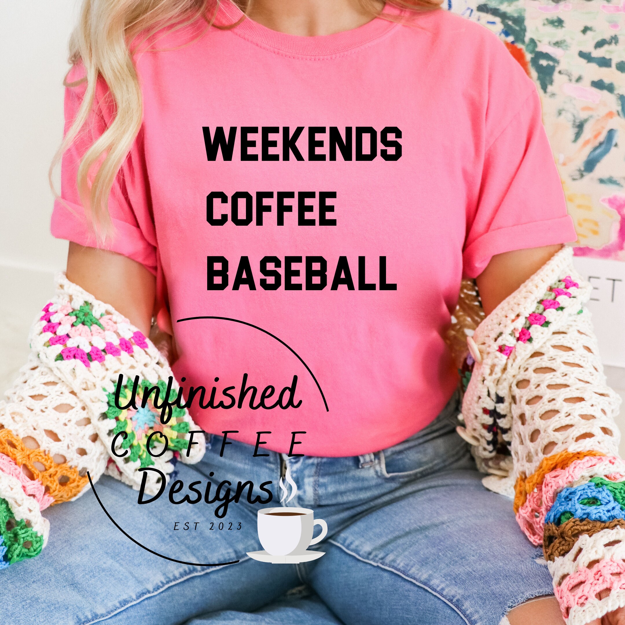 Weekends Coffee Baseball SVG PNG, Baseball Mom Svg, Baseball Life Svg ...