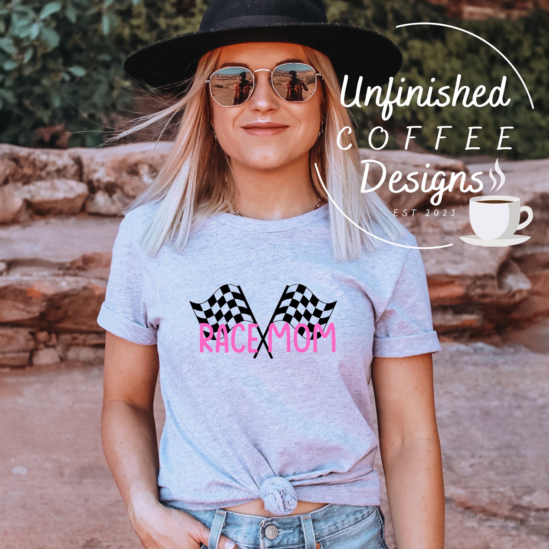 Race Mom SVG PNG, Racing Svg, Racing Flags Svg, Racing Flags Clipart, Race Mom Life Svg, Race ...