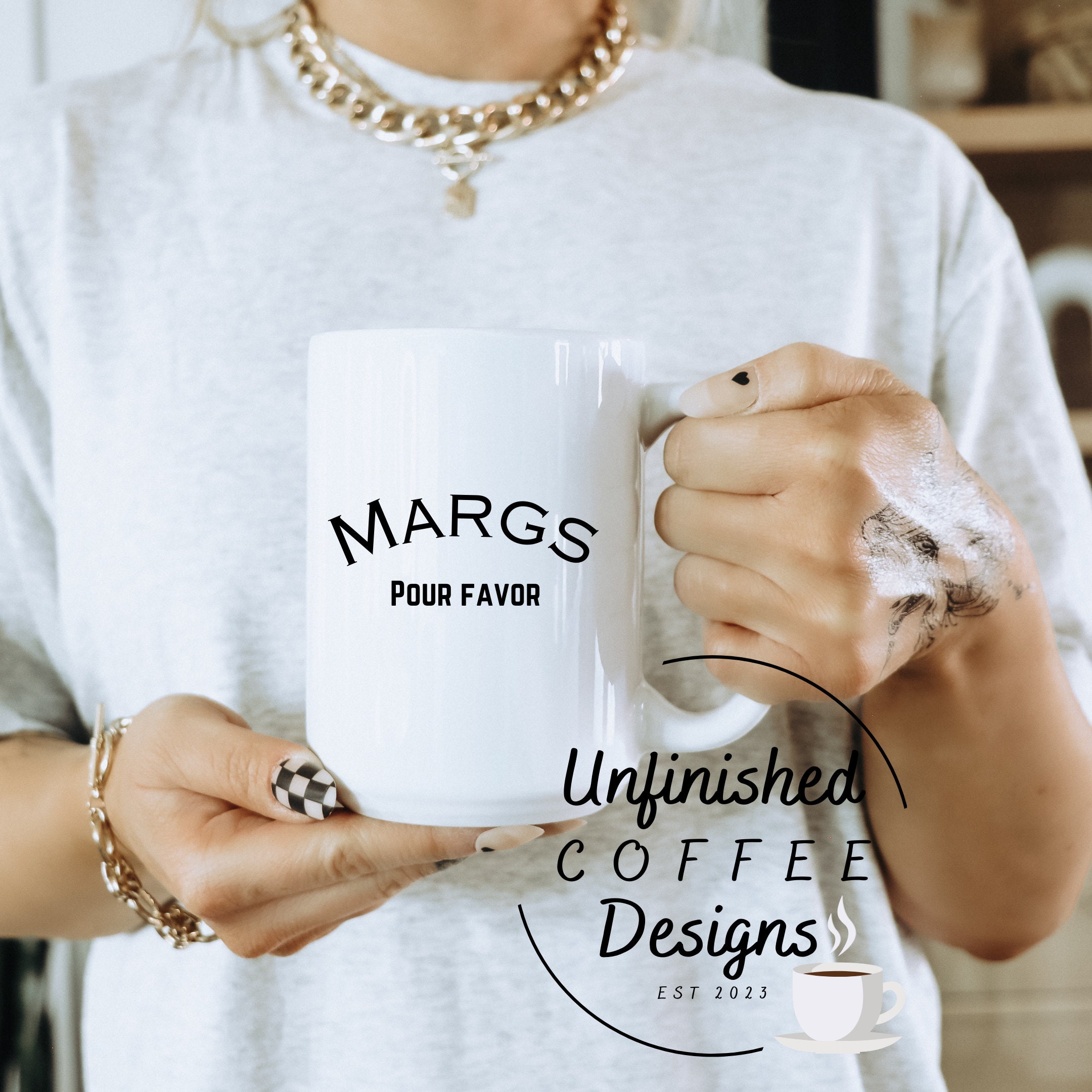 Margs Pour Favor SVG PNG Margarita Svg Margs Svg Cinco De Mayo Svg ...