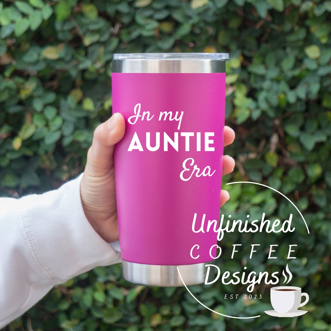In My Auntie Era Svg Png Aunt Svg Auntie Svg Auntie Era Svg Cool Aunt ...