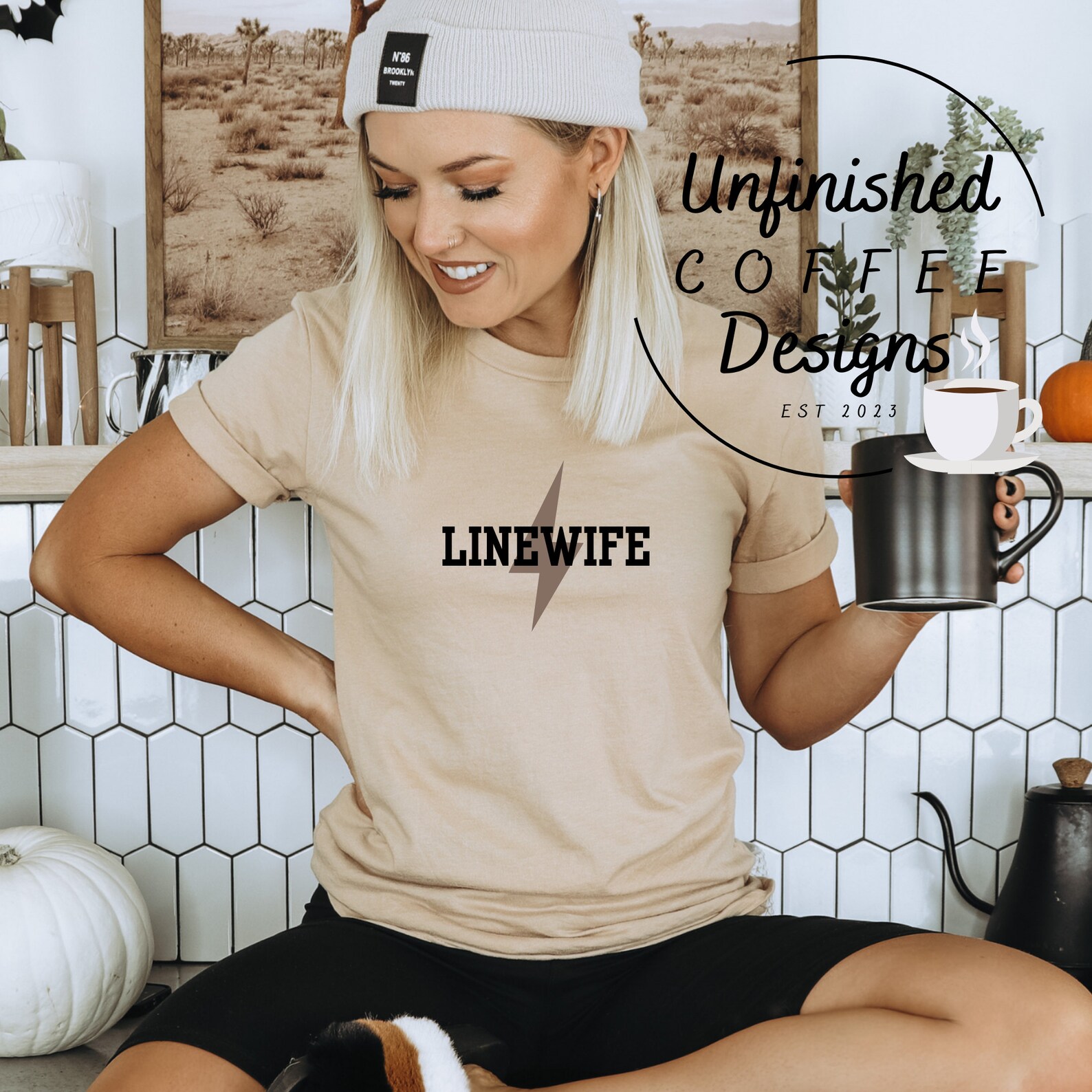 Linewife SVG PNG, Lineman Wife Svg, Lightning Bolt Svg, Lineman Svg ...