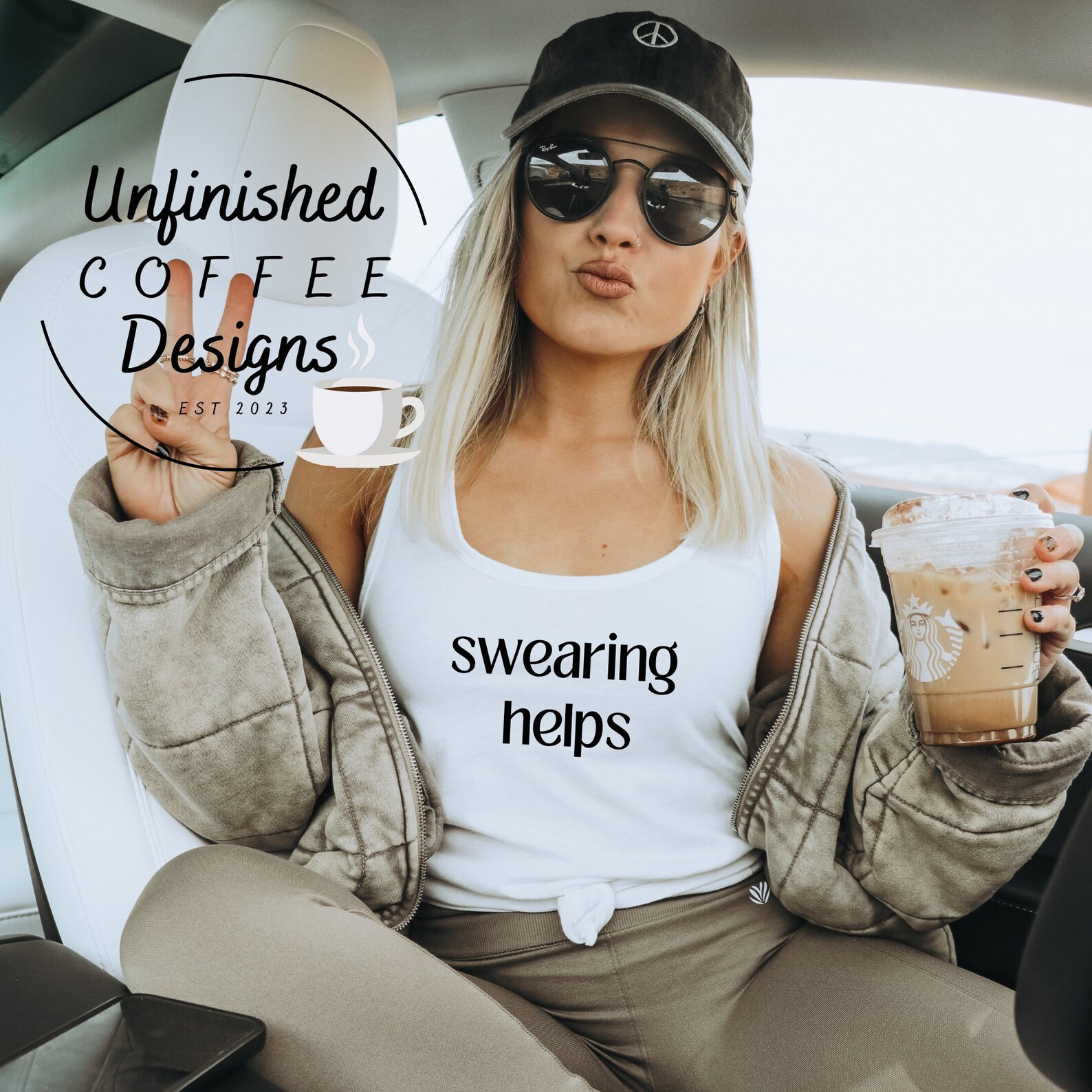 Swearing Helps SVG PNG Adulting Svg Maybe Swearing Will Help Svg Mom ...