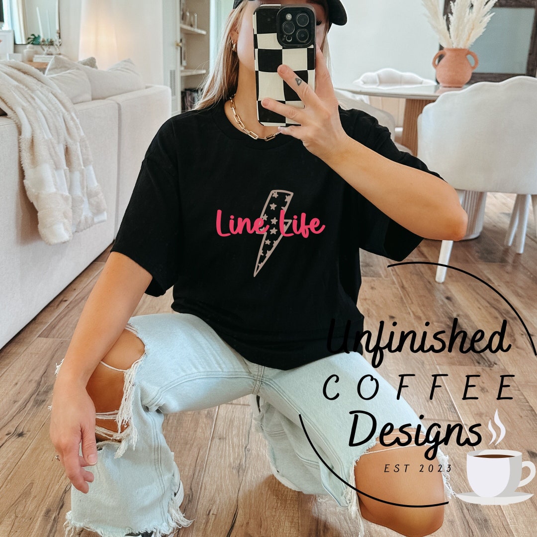 Line Life SVG PNG, Lineman Svg, Line Wife Svg, Lineman Wife Svg, Taken ...