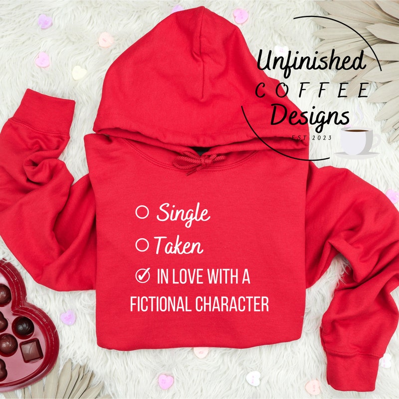 Character Cards Romance - Etsy