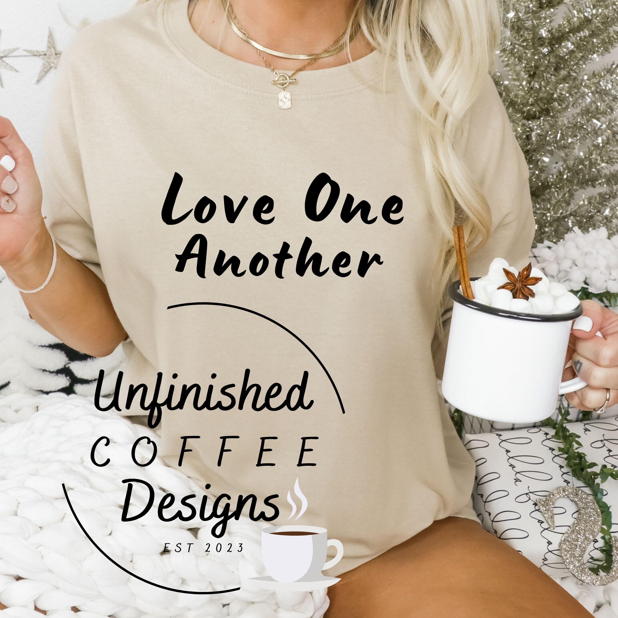 Love One Another SVG PNG Love Svg Lover Svg Valentines Svg Valentines ...