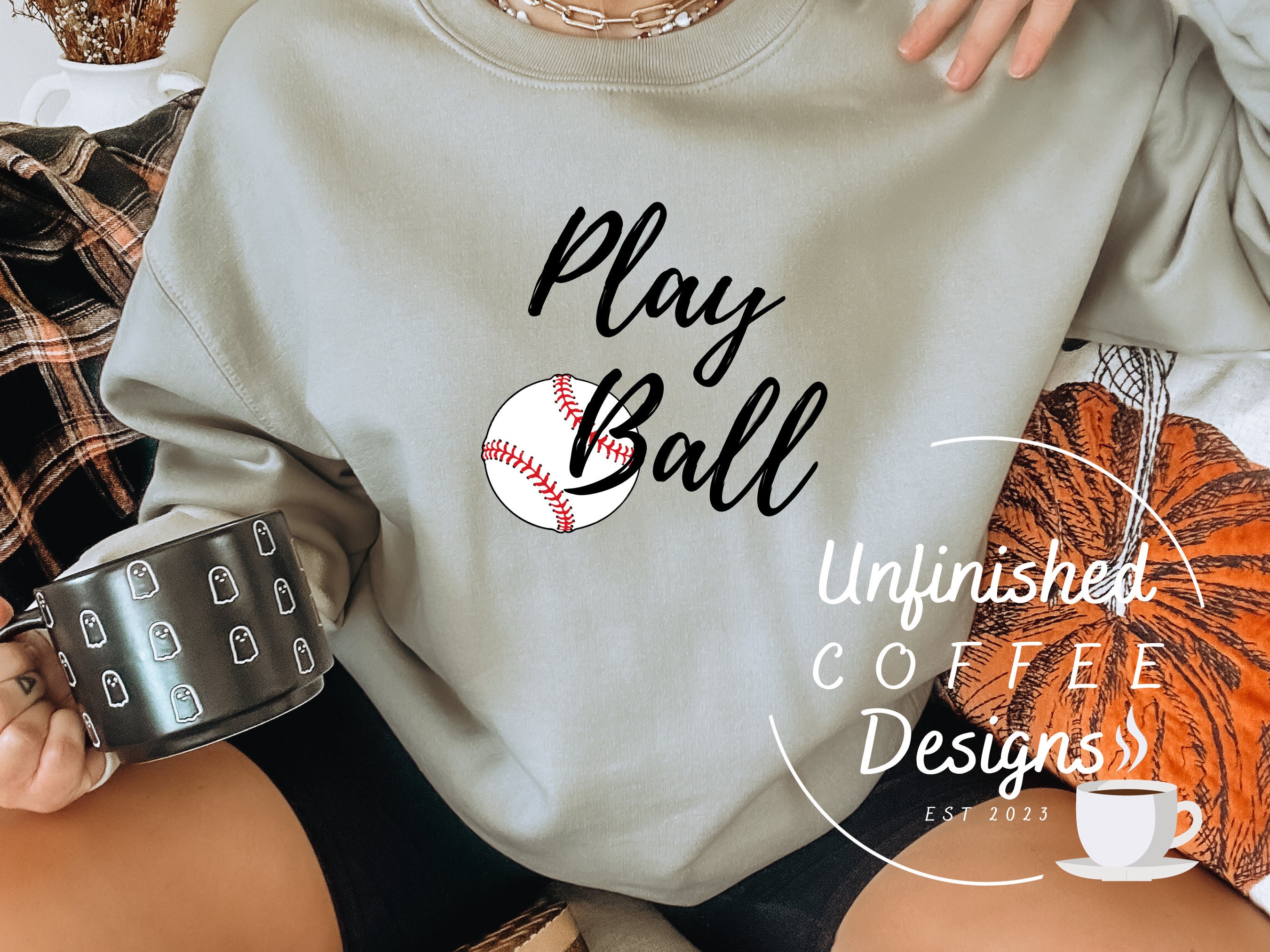 Play Ball Svg Baseball Svg Sports Svg Baseball Lover Svg Baseball Mom