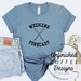 Weekend Forecast SVG PNG, Baseball Season Svg, Baseball Life Svg ...
