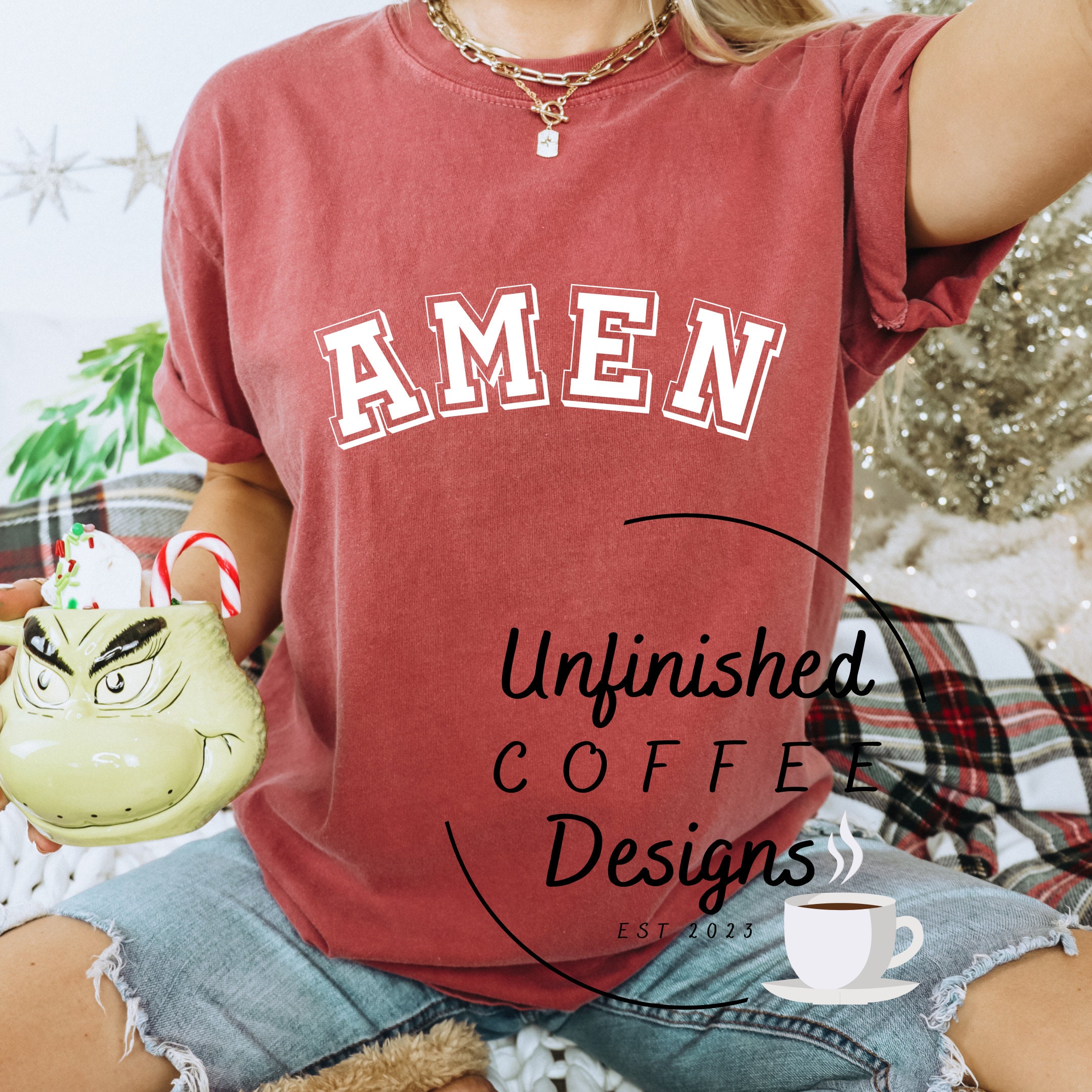 Amen Svg Amen Png Christian Svg Faith Svg Religious Svg Jesus Svg ...