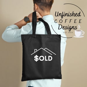 Real Estate Sold SVG | Realtor Closing Gift (digital Download) - Etsy