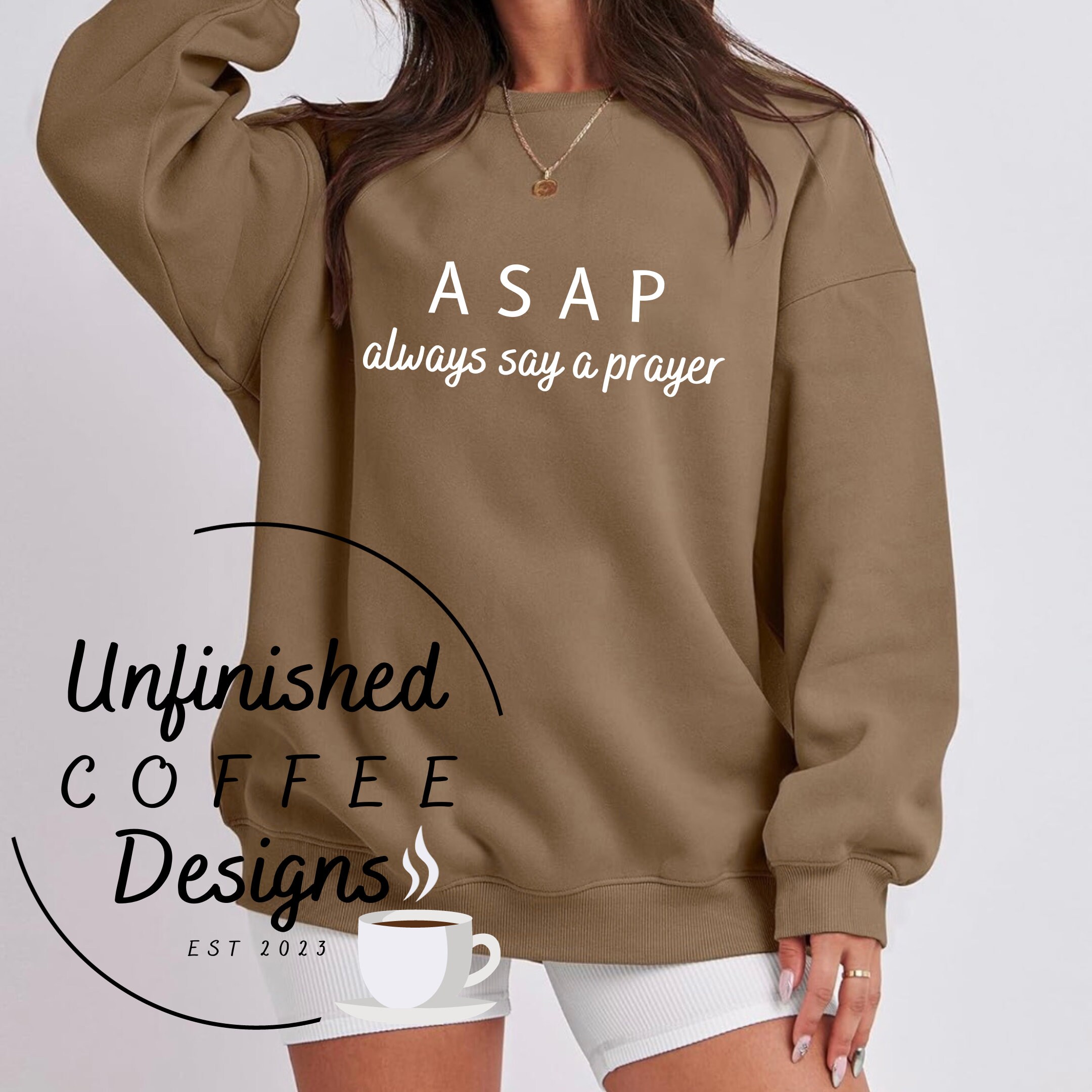 ASAP Always Say a Prayer Svg Png Prayer Svg Motivational Svg Faith Svg ...